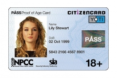 All Type of ID Card – Universal Store