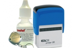 UV Stamp – Universal Store